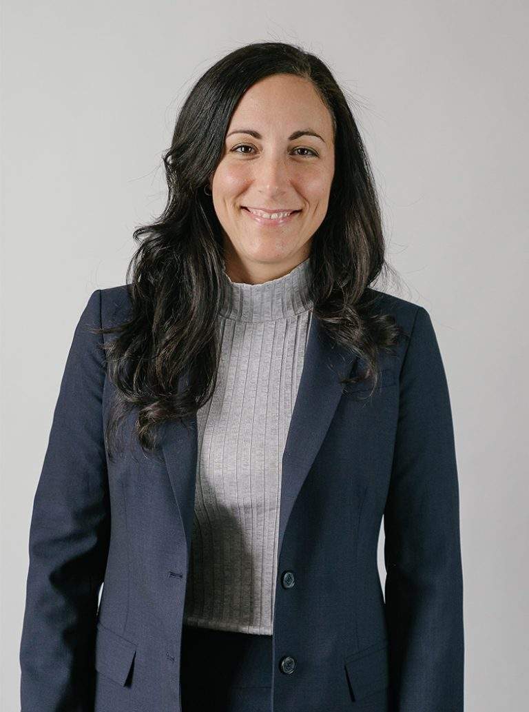 Notre équipe – BCGO