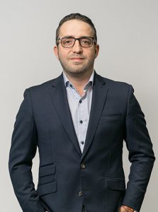 Notre équipe – BCGO