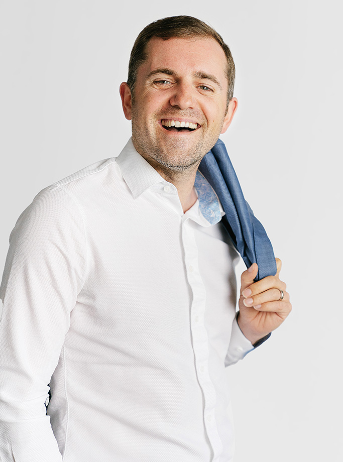 Martin Forest – BCGO