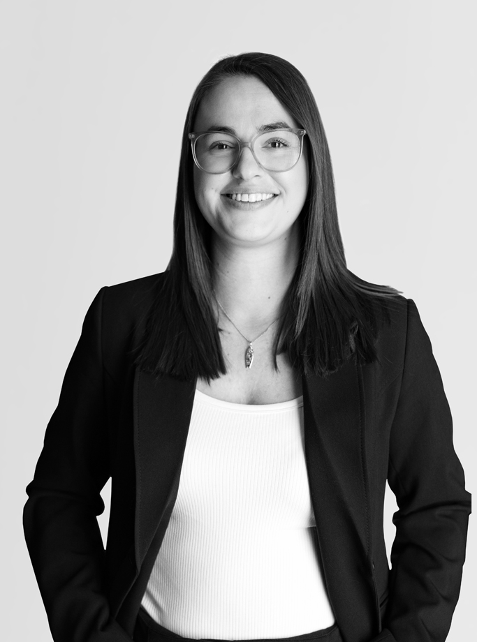 Notre équipe – BCGO