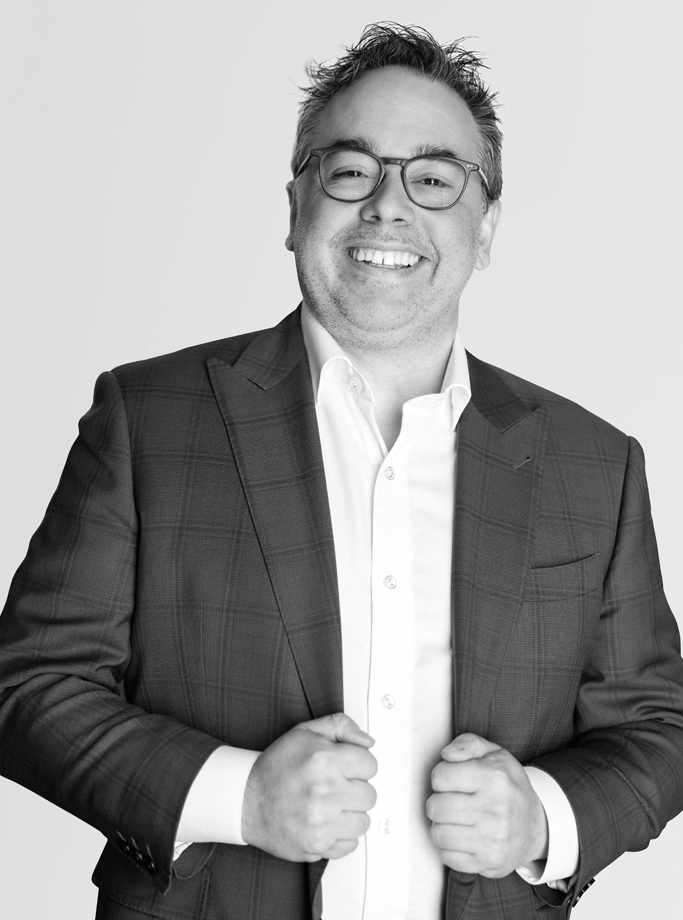 Notre équipe – BCGO